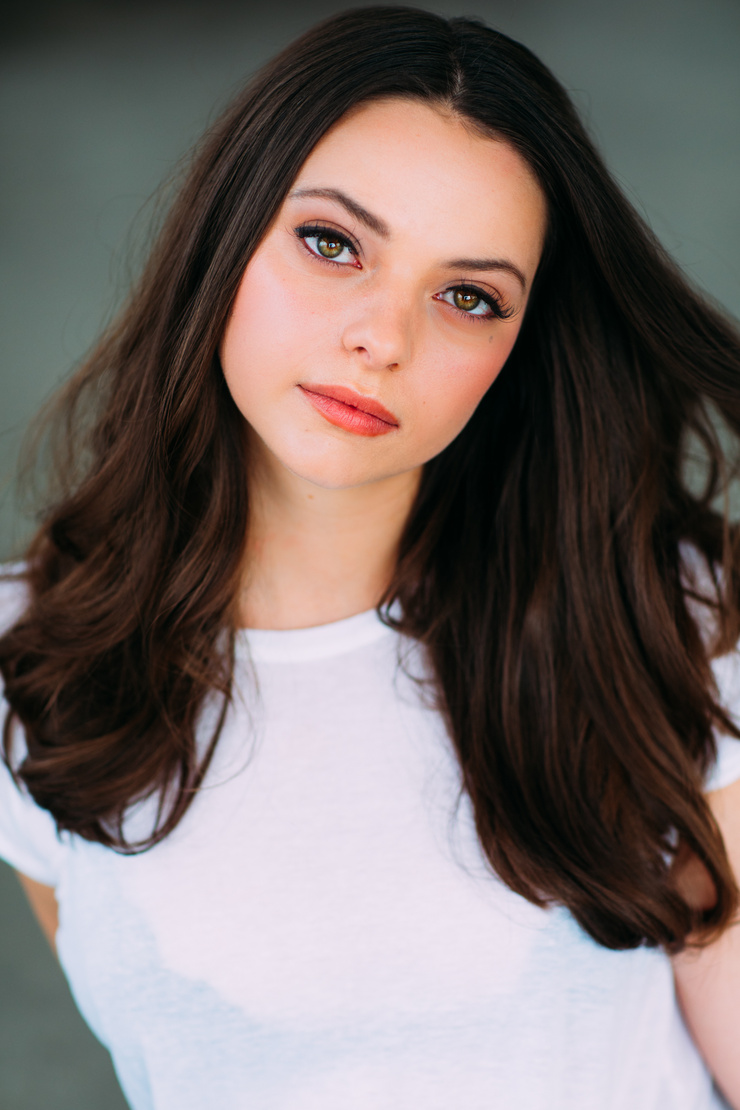 Picture of Ali Gallo