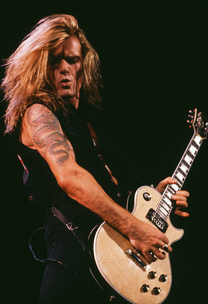 Billy Duffy