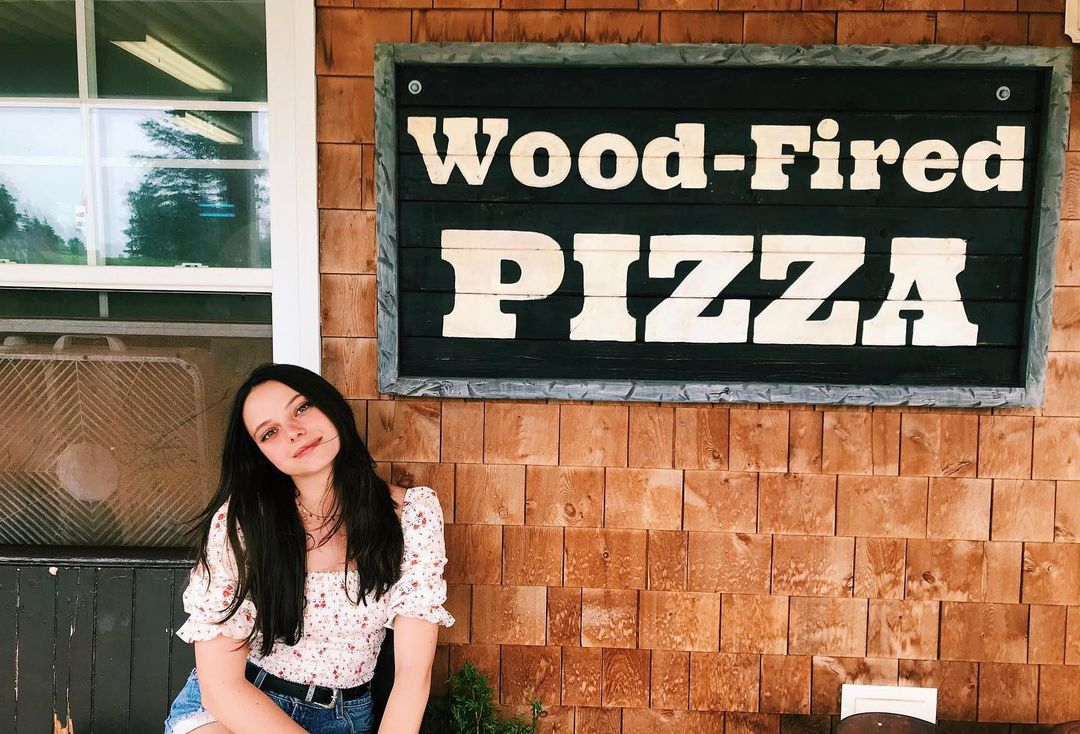 Picture of Ali Gallo