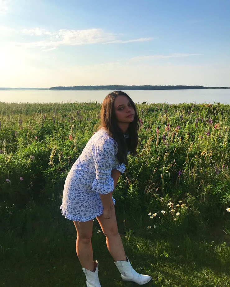 Picture of Ali Gallo