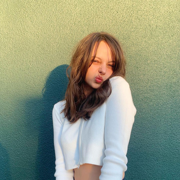 Picture of Ali Gallo