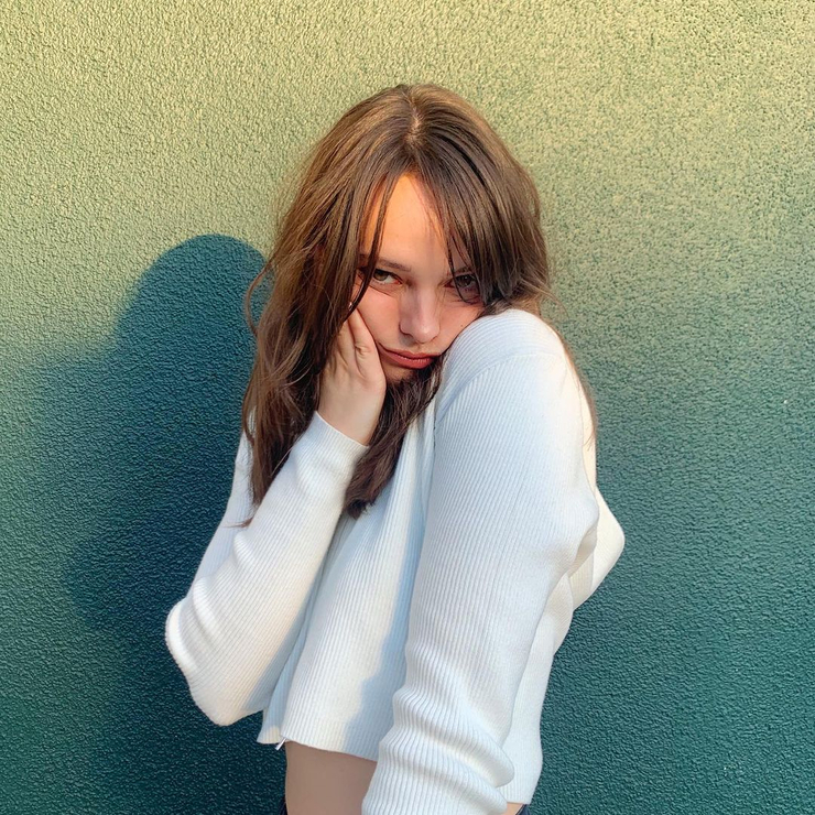 Picture of Ali Gallo