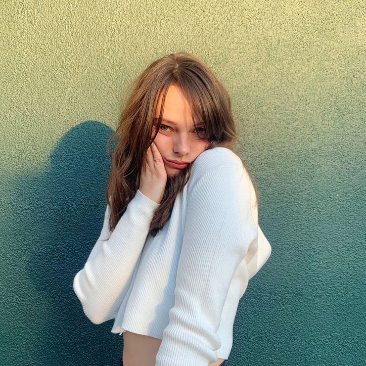 Picture of Ali Gallo