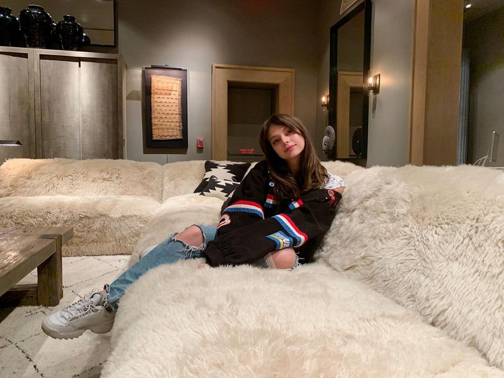 Picture of Ali Gallo