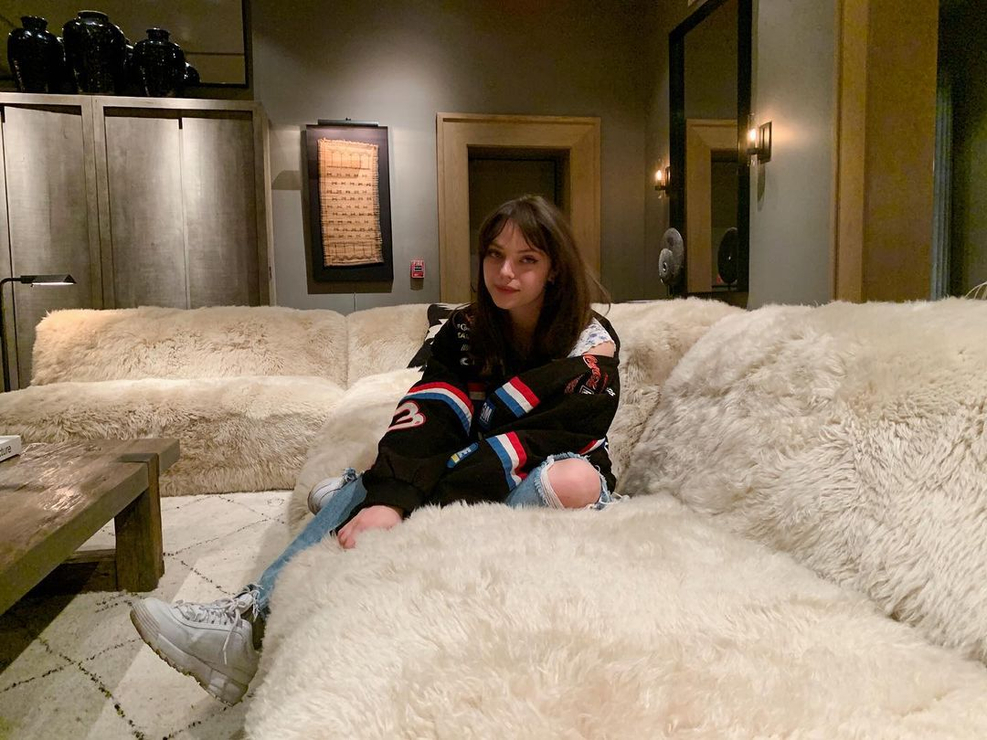 Picture of Ali Gallo