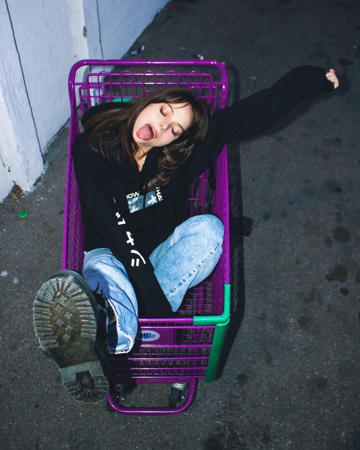 Picture of Ali Gallo