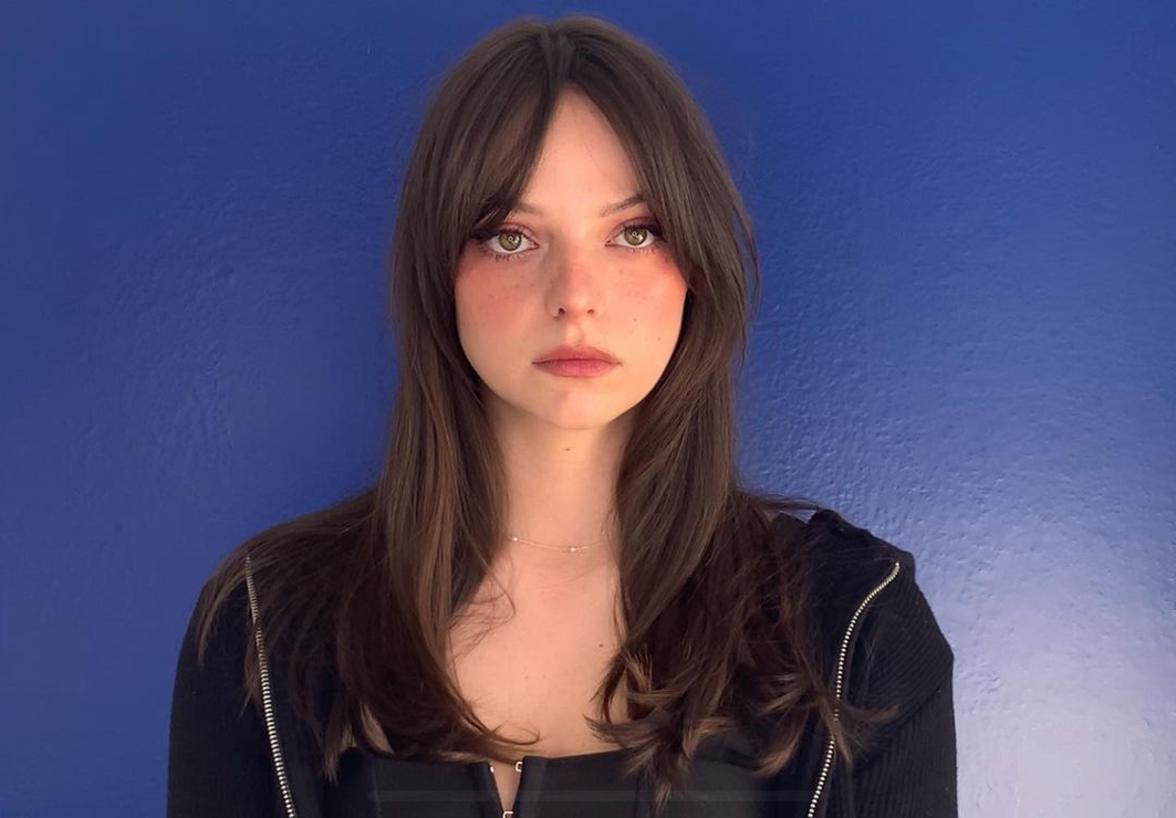 Picture of Ali Gallo