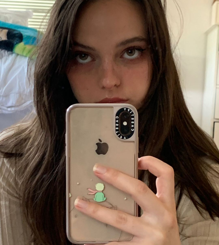 Picture of Ali Gallo