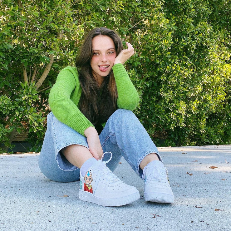 Picture of Ali Gallo