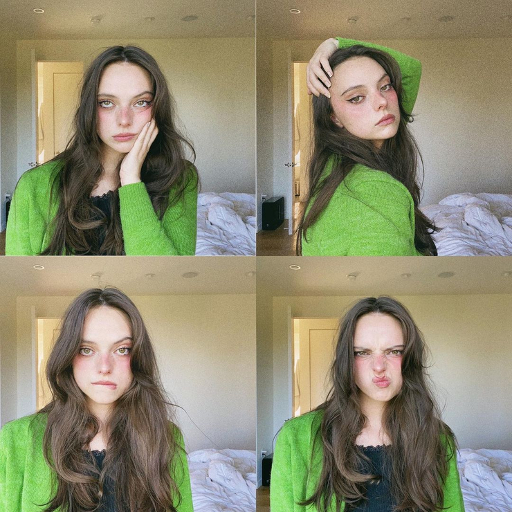 Picture of Ali Gallo