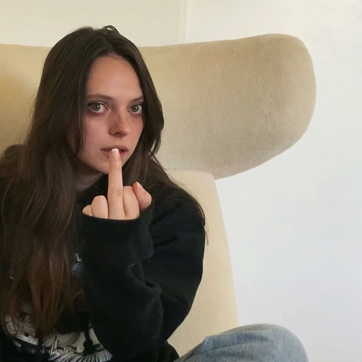 Picture of Ali Gallo