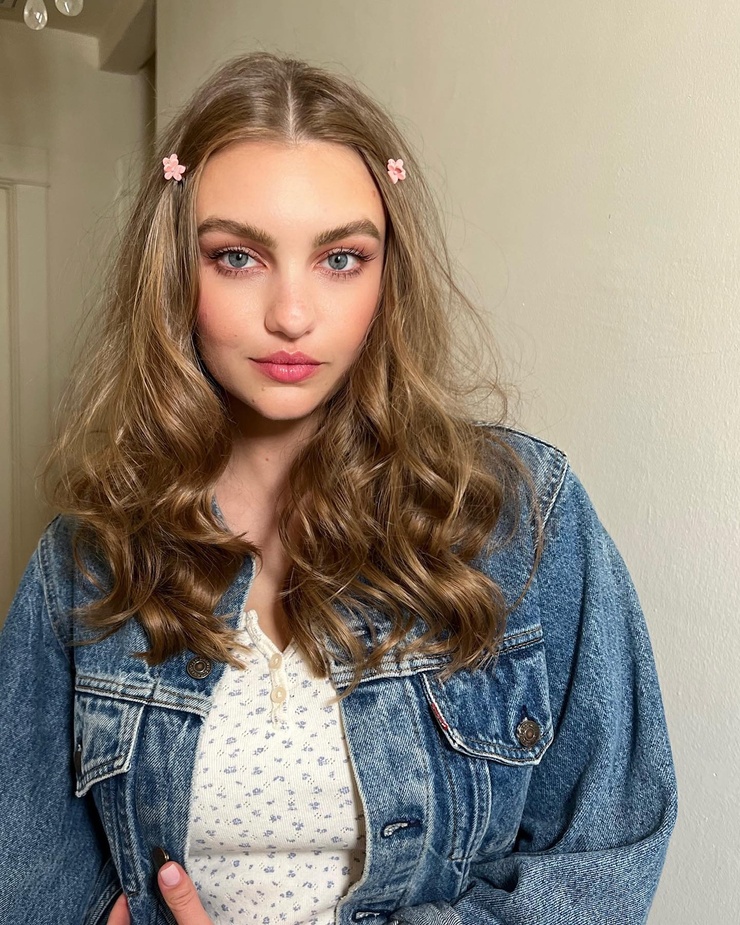 Olivia Brower picture