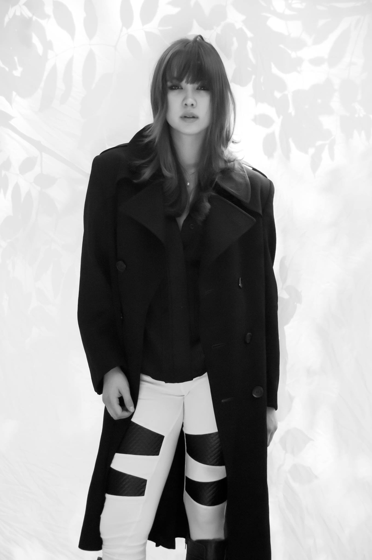 Picture of London Thor