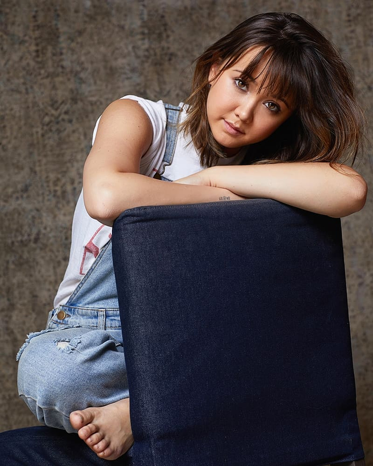 Picture of London Thor