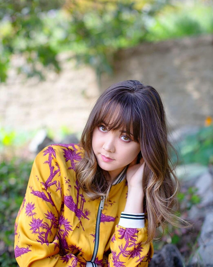 Picture of London Thor