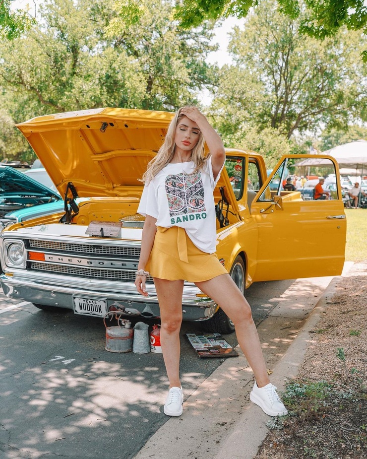 Picture of Skyler Springstun