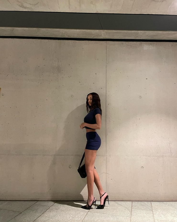 Vanessa Sarah Maria image