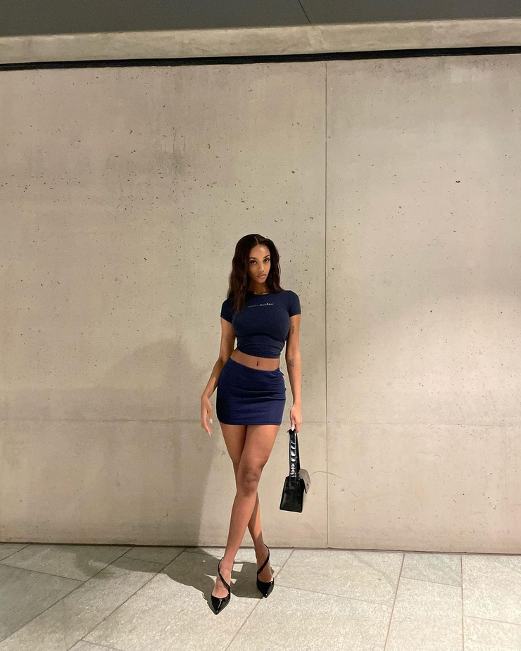 Picture of Vanessa Sarah Maria