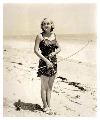 Patricia Ellis