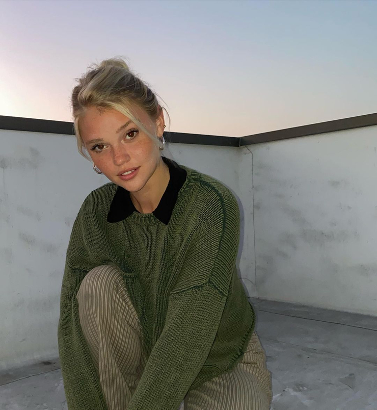 Picture of Marissa Long