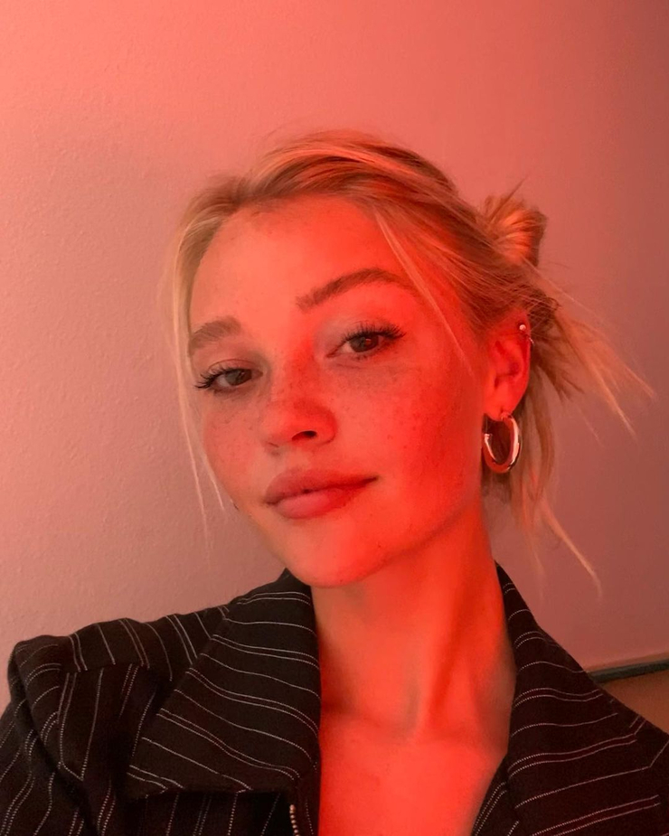 Picture of Marissa Long