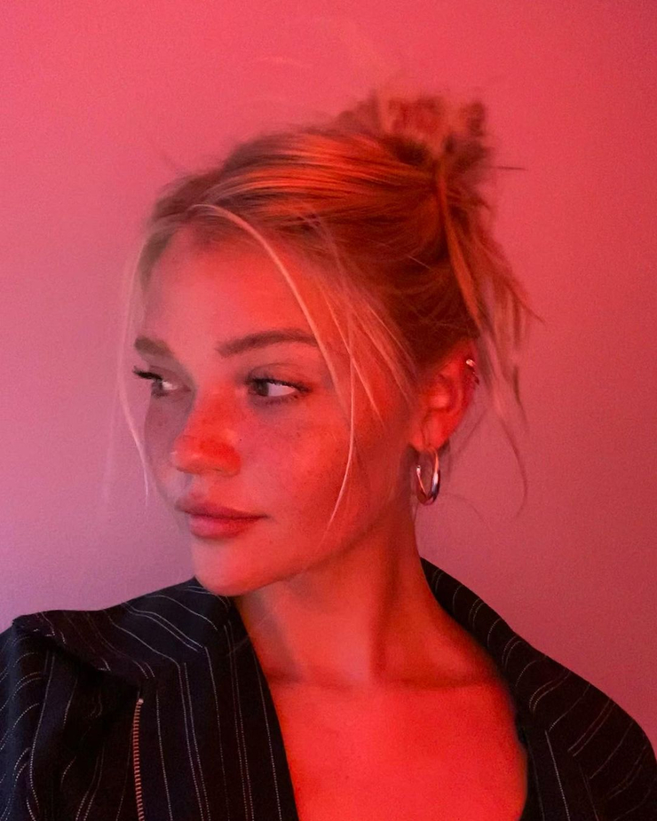 Picture of Marissa Long