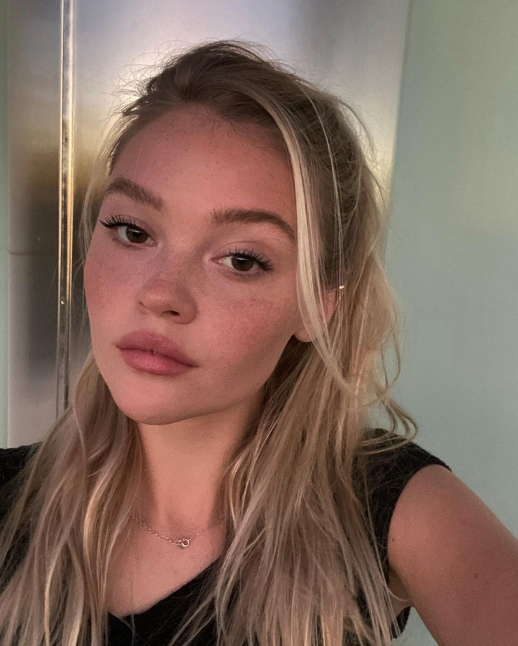 Picture of Marissa Long