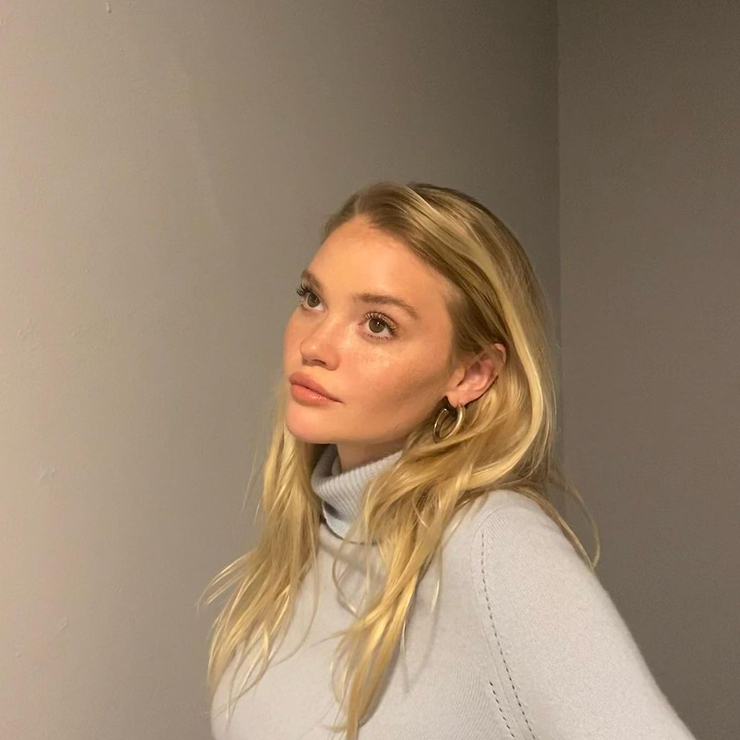 Picture of Marissa Long