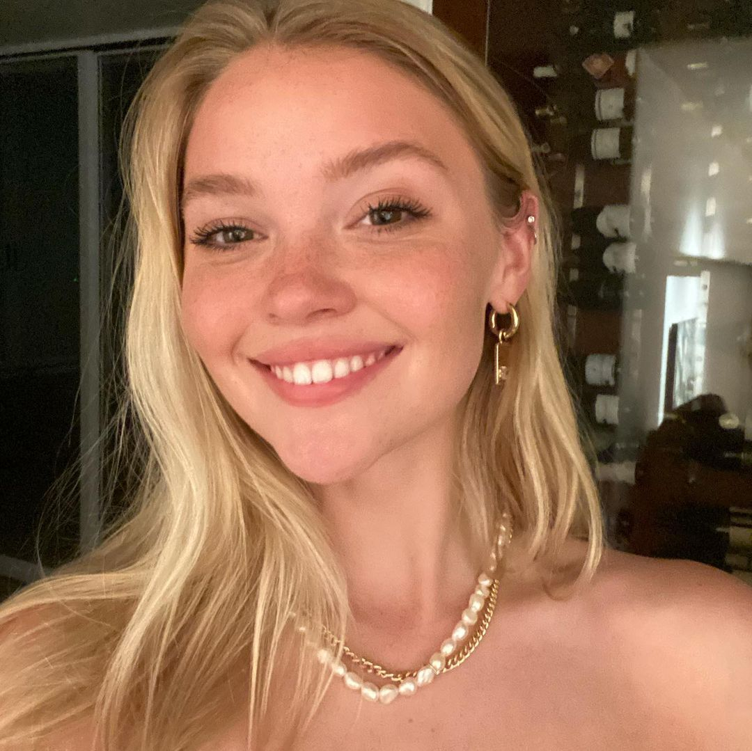 Picture of Marissa Long