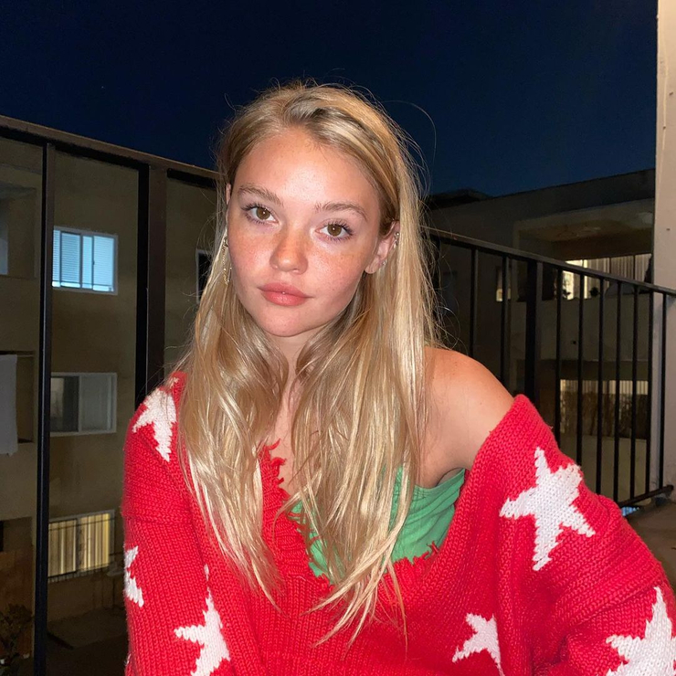 Picture of Marissa Long