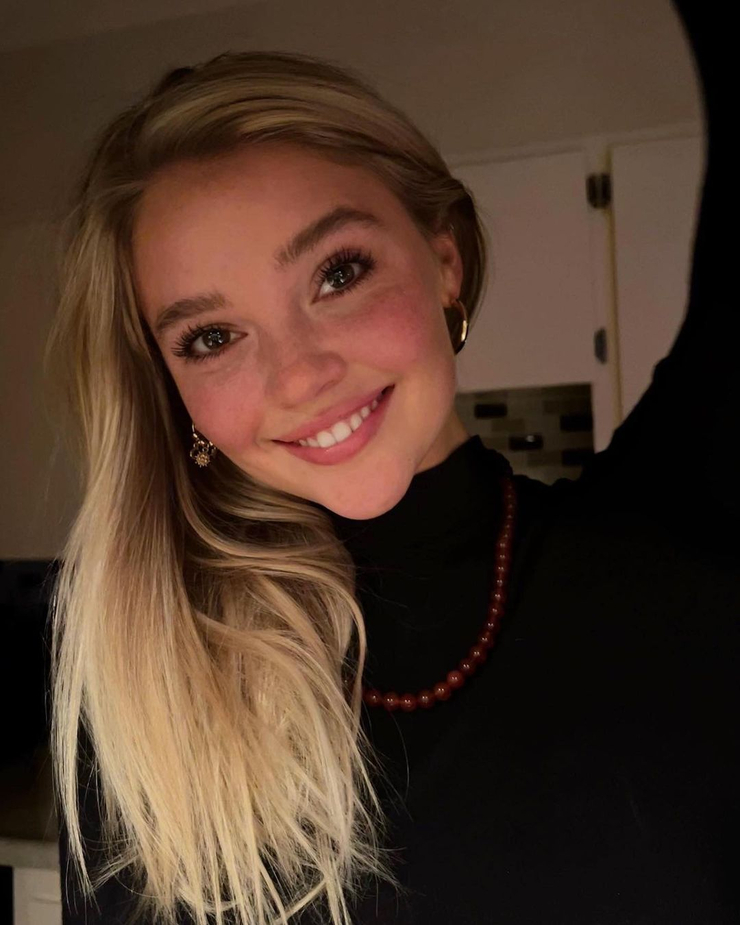 Picture of Marissa Long