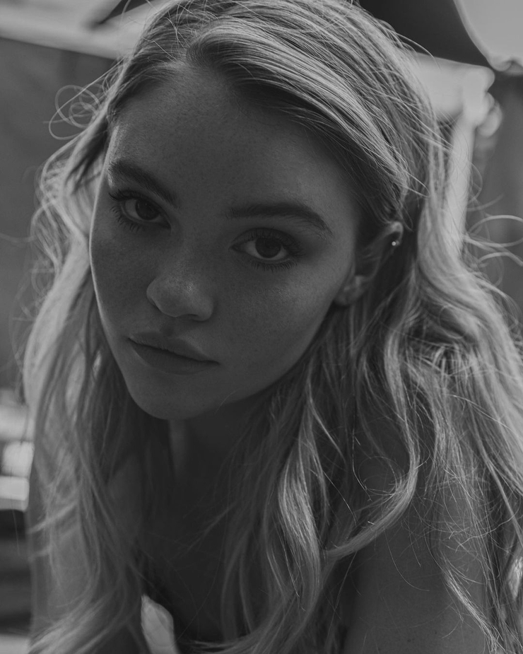 Picture of Marissa Long