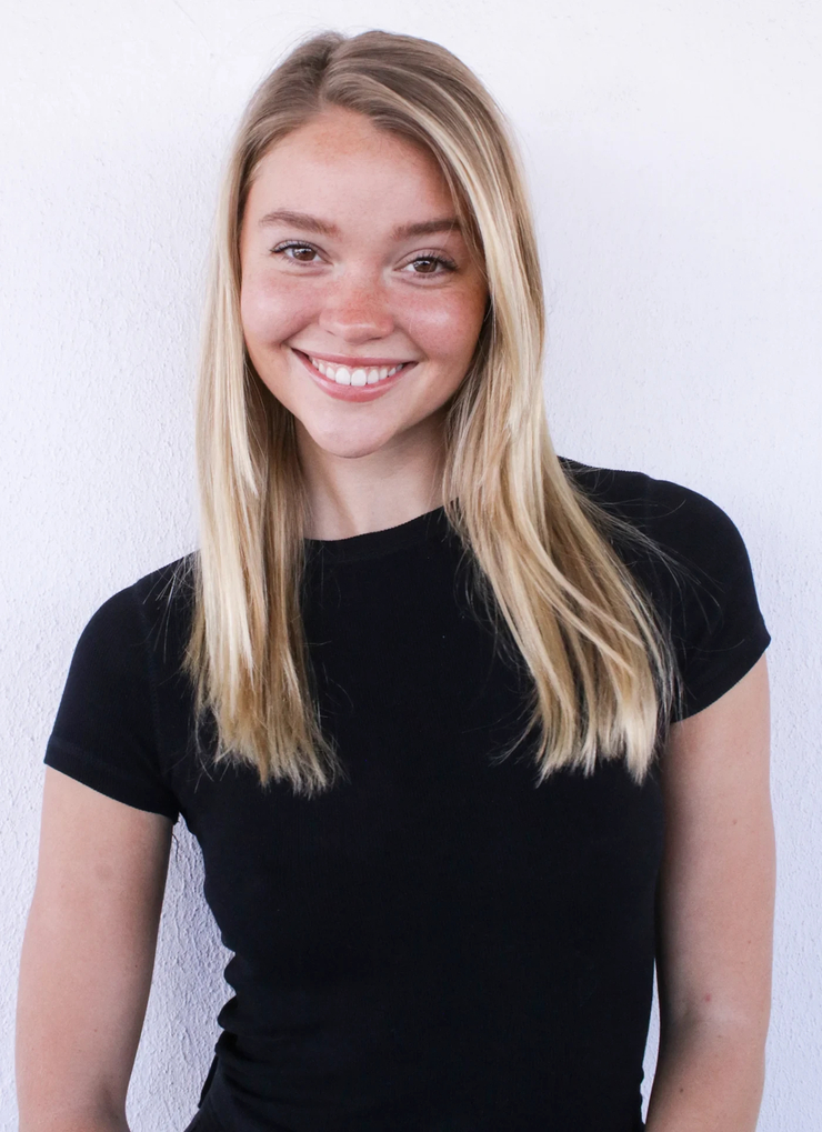 Marissa Long picture