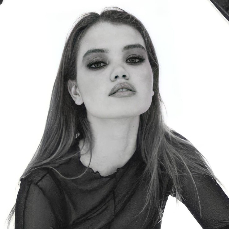 Picture of Daria Tyajkun