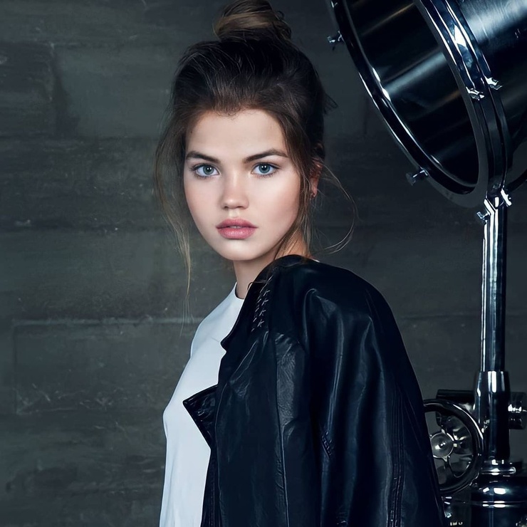 Picture of Daria Tyajkun