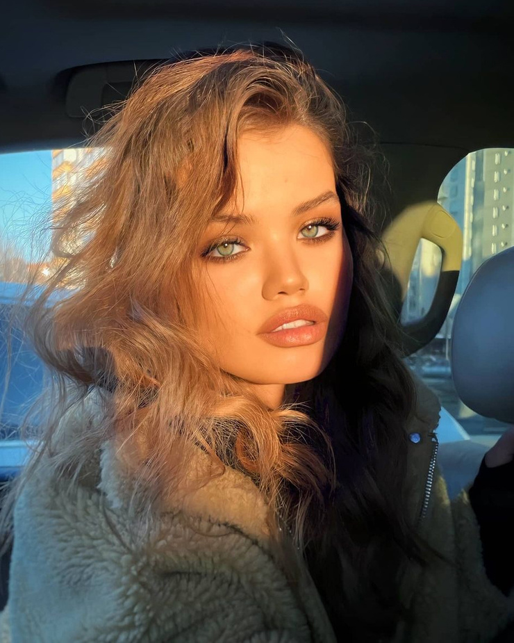 Picture of Daria Tyajkun