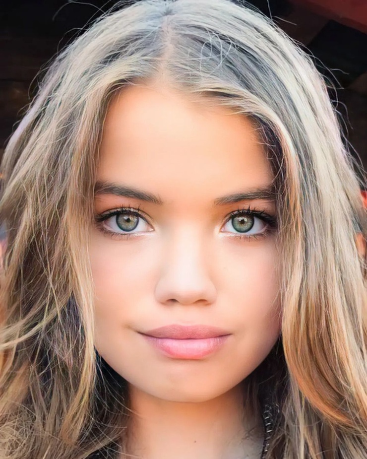 Picture of Daria Tyajkun
