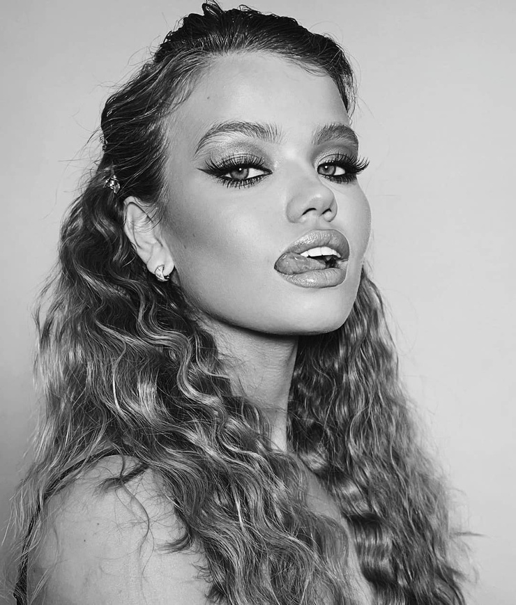 Picture of Daria Tyajkun