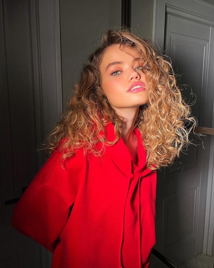 Picture of Daria Tyajkun