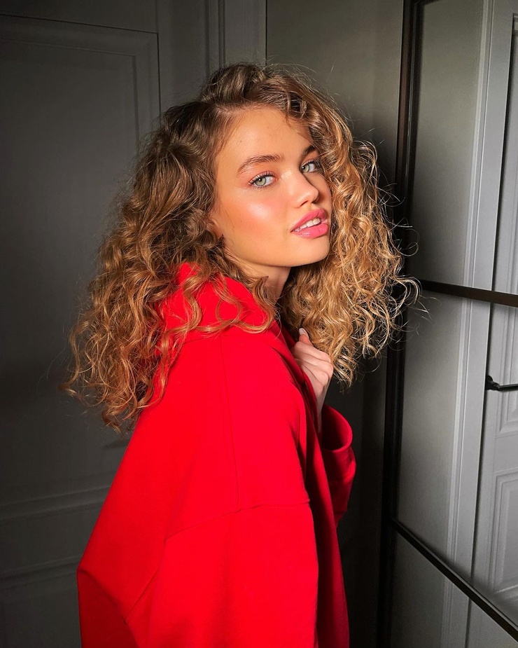 Picture of Daria Tyajkun