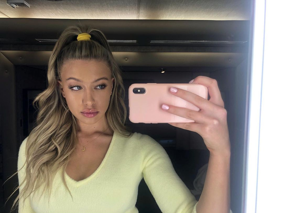 Logan Riley Hassel image