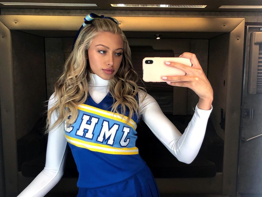 Logan Riley Hassel picture