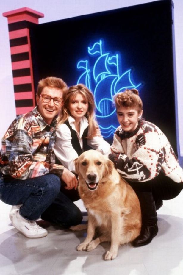 Picture of Blue Peter (1958- )