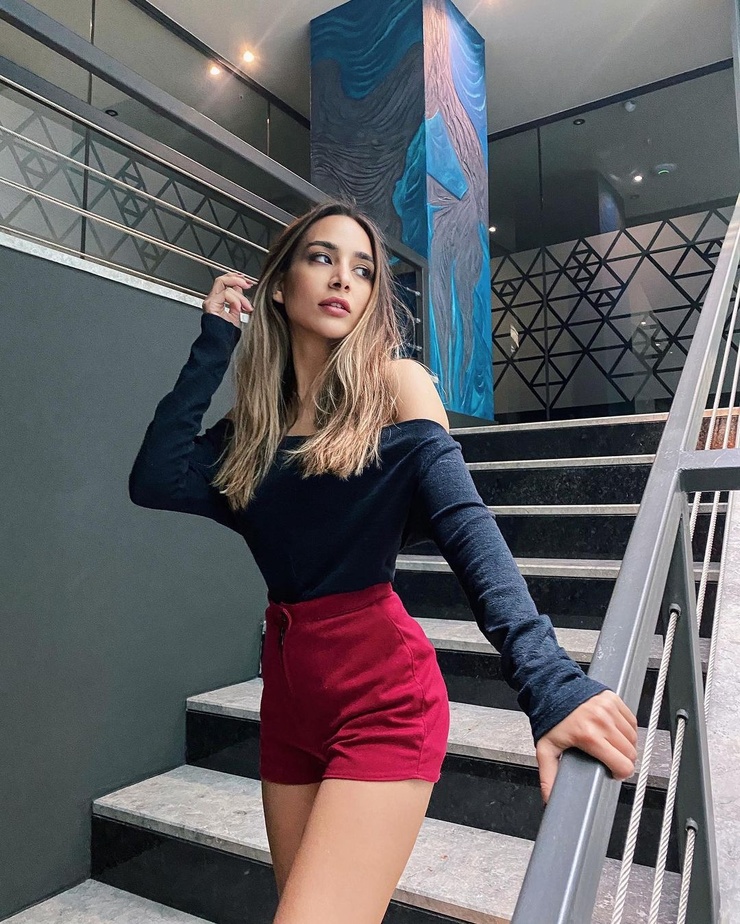 Picture of Tülin Arıkoğlu