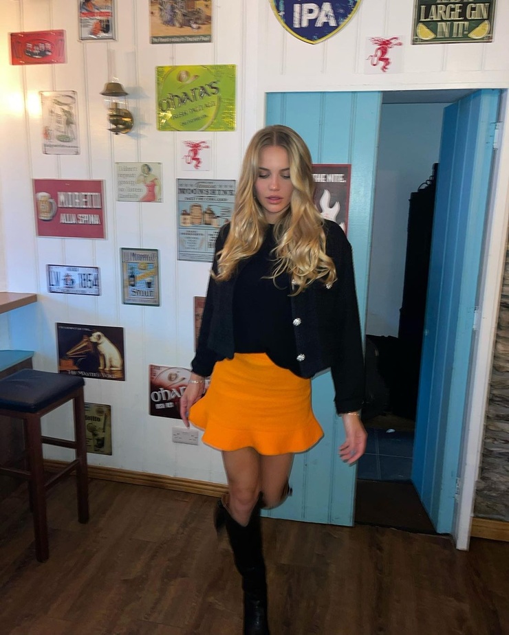 Picture of Ida Lundgren