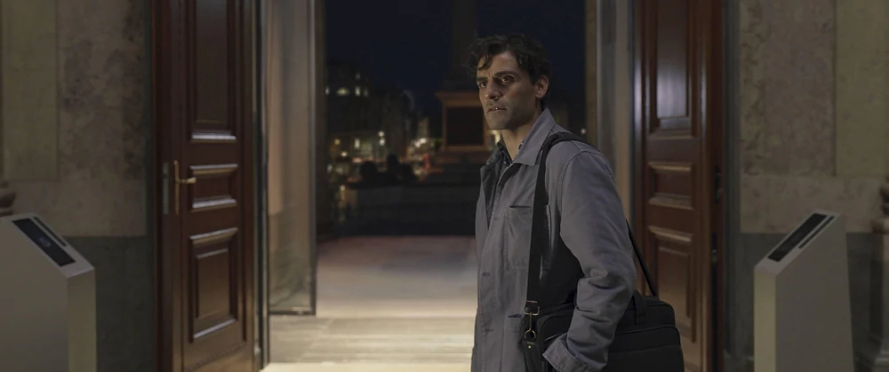 Picture of Moon Knight (Marc Spector)