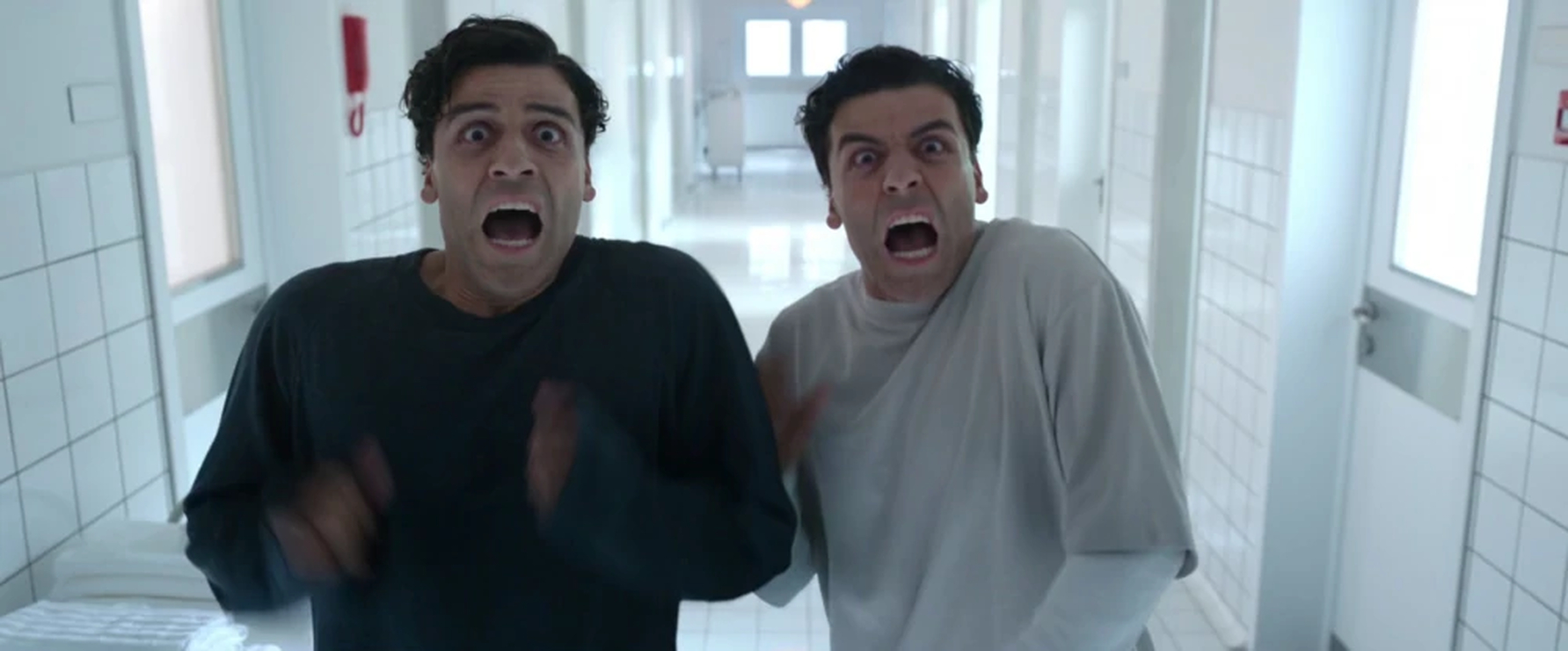 Picture of Moon Knight (Oscar Isaac)
