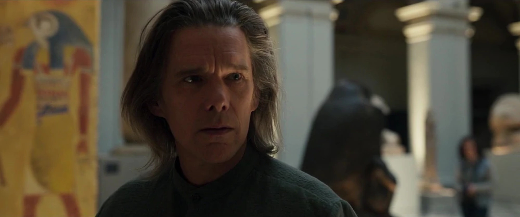 Picture of Arthur Harrow