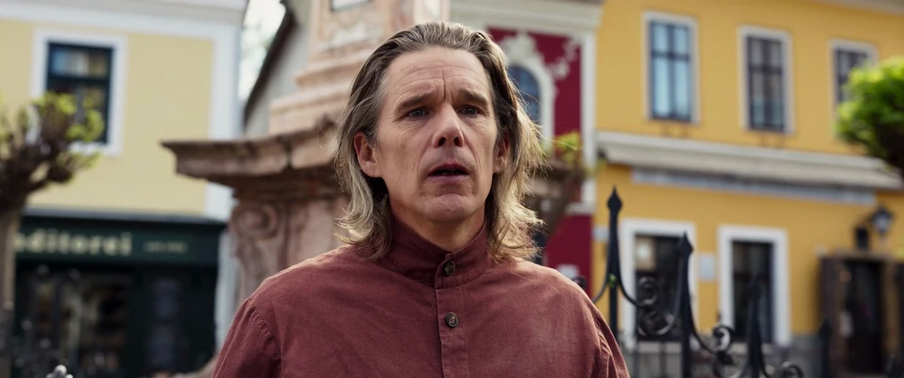 Picture of Arthur Harrow