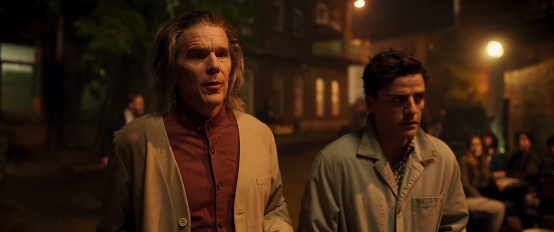 Picture of Arthur Harrow